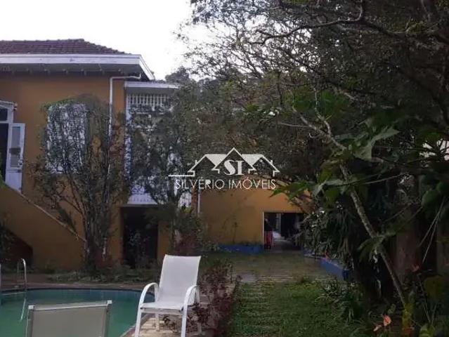 Casa / Sobrado para Venda em Petrópolis/RJ Centro 8 Quartos