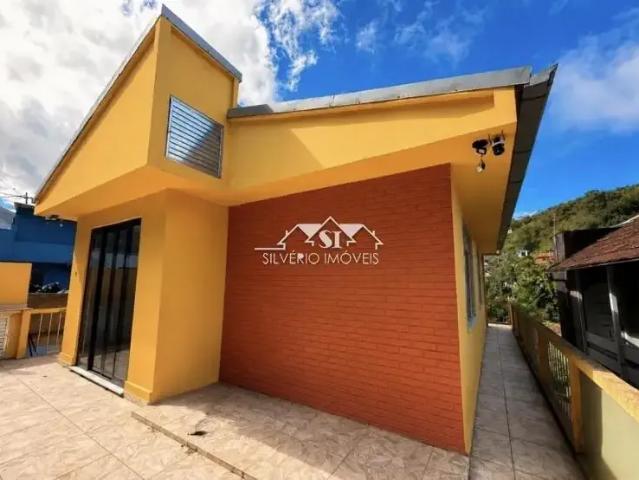 Casa / Sobrado para Venda em Petrópolis/RJ Chácara Flora 2 Quartos