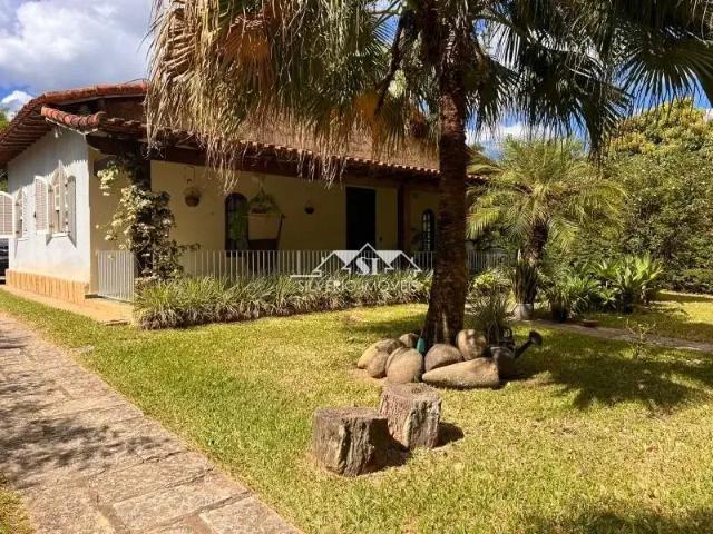 Casa / Sobrado para Venda em Petrópolis/RJ Cuiabá 2 Quartos