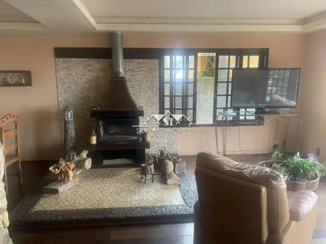 Casa / Sobrado para Venda em Petrópolis/RJ Alto da Serra 4 Quartos