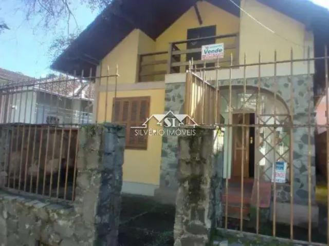 Casa / Sobrado para Venda em Petrópolis/RJ Alto da Serra 5 Quartos
