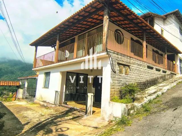 Casa / Sobrado para Venda em Petrópolis/RJ Alto da Serra 5 Quartos