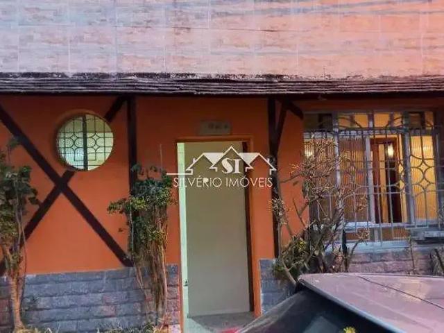Casa / Sobrado para Venda em Petrópolis/RJ Alto da Serra 1 Quartos
