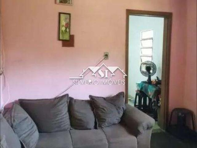 Casa / Sobrado para Venda em Petrópolis/RJ Alto da Serra 2 Quartos