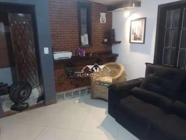Casa / Sobrado para Venda em Petrópolis/RJ Alto da Serra 2 Quartos