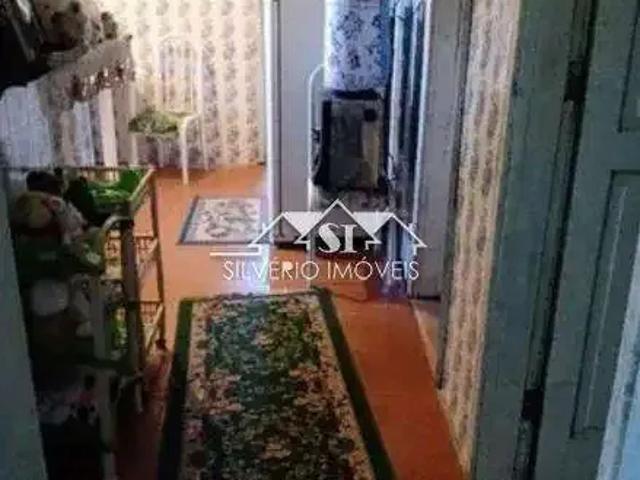 Casa / Sobrado para Venda em Petrópolis/RJ Alto da Serra 2 Quartos