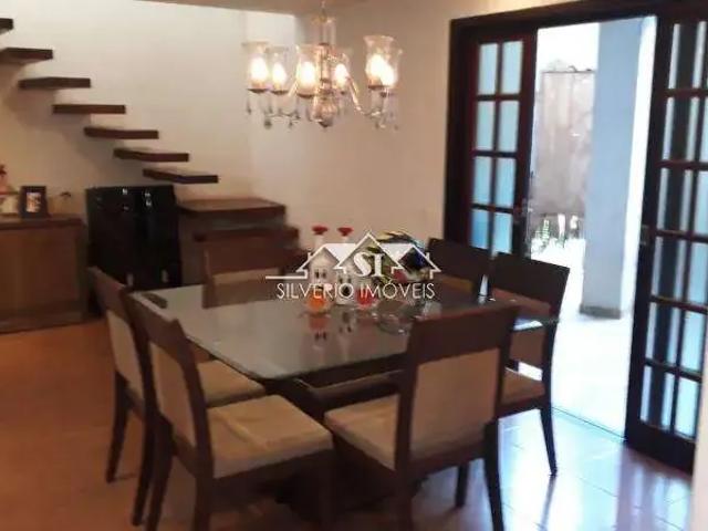 Casa / Sobrado para Venda em Petrópolis/RJ Alto da Serra 2 Quartos