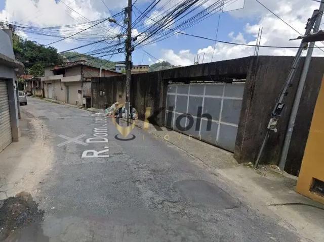 Casa / Sobrado para Venda em Petrópolis/RJ Alto da Serra 3 Quartos