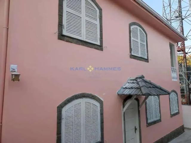 Casa / Sobrado para Venda em Petrópolis/RJ Alto da Serra 3 Quartos