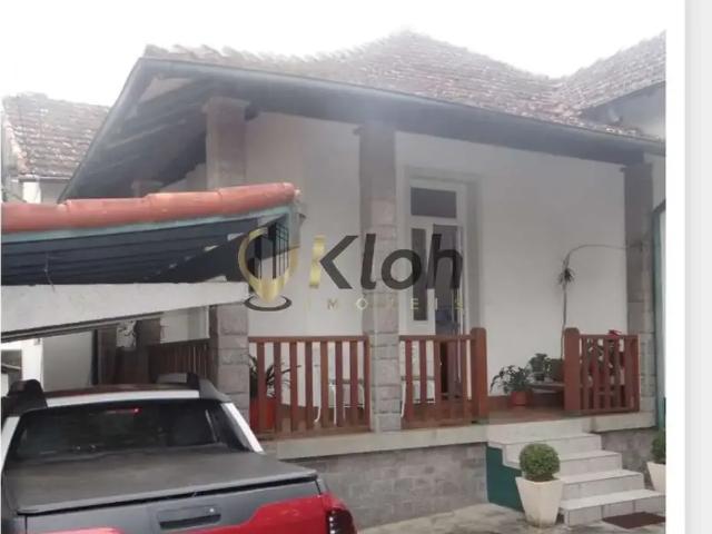 Casa / Sobrado para Venda em Petrópolis/RJ Alto da Serra 3 Quartos