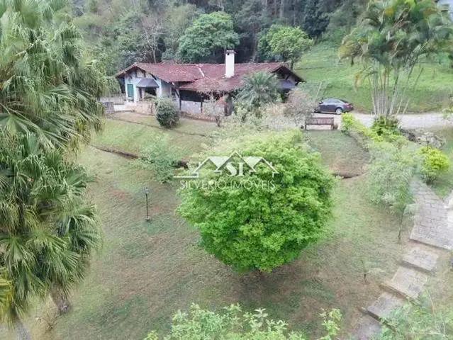 Casa / Sobrado para Venda em Petrópolis/RJ Araras 10 Quartos