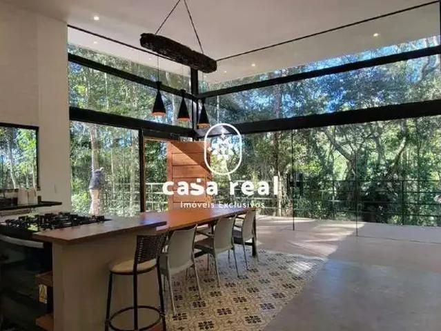 Casa / Sobrado para Venda em Petrópolis/RJ Araras 3 Quartos