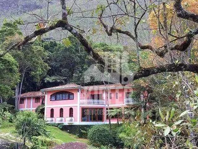 Casa / Sobrado para Venda em Petrópolis/RJ Araras 3 Quartos