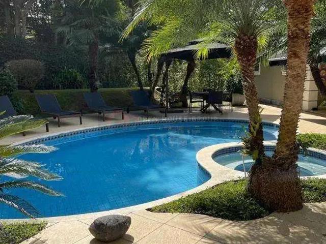 Casa / Sobrado para Venda em Petrópolis/RJ Araras 4 Quartos