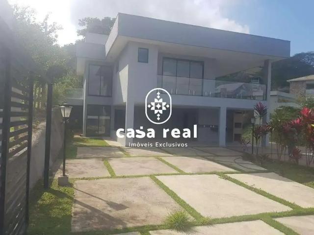 Casa / Sobrado para Venda em Petrópolis/RJ Área Rural de Petrópolis 3 Quartos