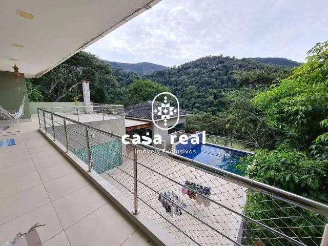 Casa / Sobrado para Venda em Petrópolis/RJ Bonsucesso 5 Quartos