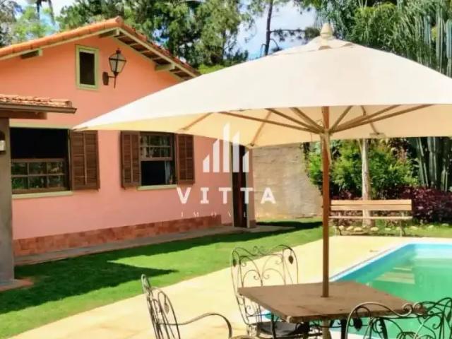 Casa / Sobrado para Venda em Petrópolis/RJ Bonsucesso 3 Quartos