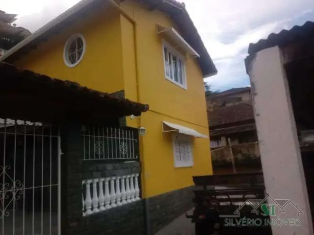 Casa / Sobrado para Venda em Petrópolis/RJ Bingen 12 Quartos
