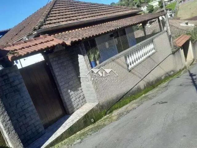 Casa / Sobrado para Venda em Petrópolis/RJ Bingen 2 Quartos