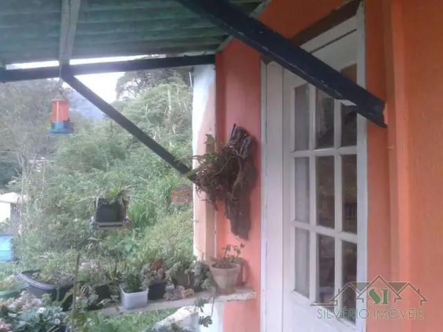 Casa / Sobrado para Venda em Petrópolis/RJ Bingen 2 Quartos