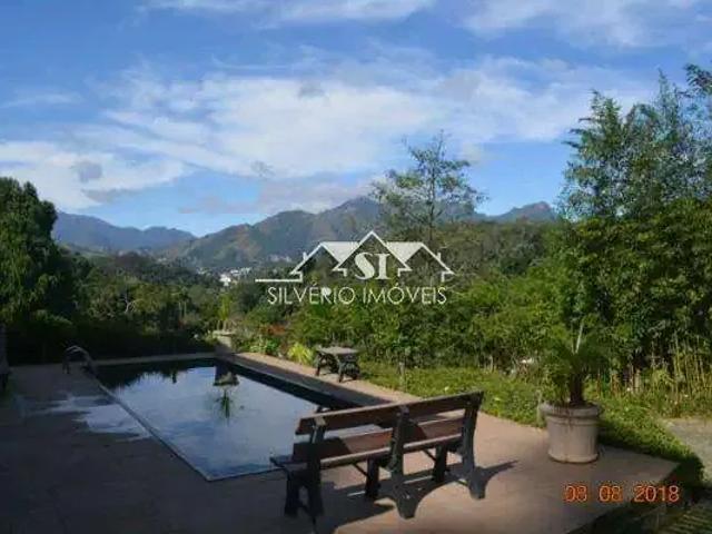 Casa / Sobrado para Venda em Petrópolis/RJ Bingen 3 Quartos