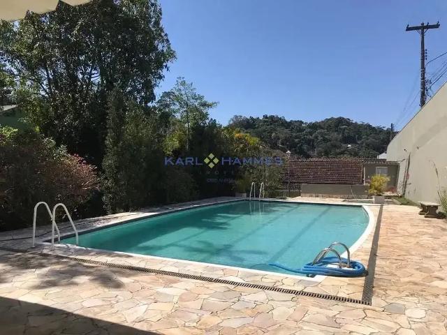 Casa / Sobrado para Venda em Petrópolis/RJ Bingen 3 Quartos