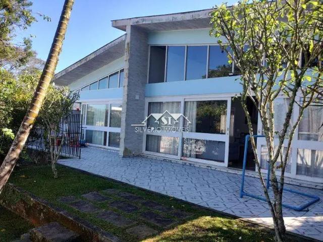 Casa / Sobrado para Venda em Petrópolis/RJ Bingen 3 Quartos