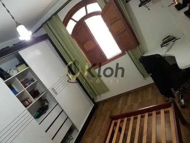 Casa / Sobrado para Venda em Petrópolis/RJ Bingen 4 Quartos