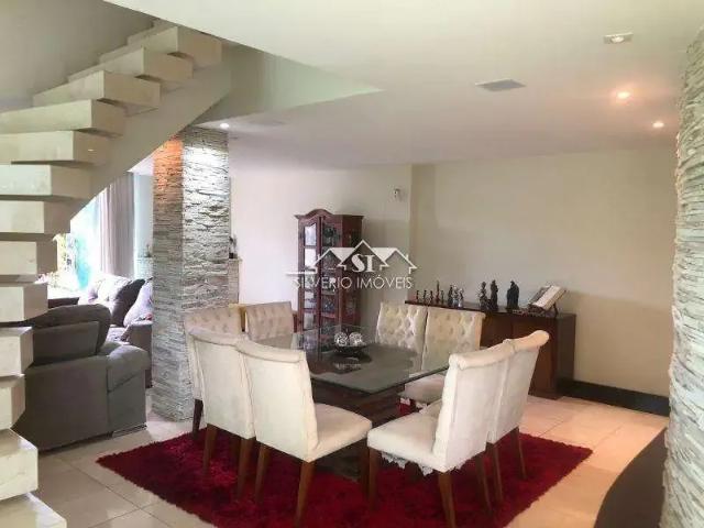 Casa / Sobrado para Venda em Petrópolis/RJ Bingen 4 Quartos