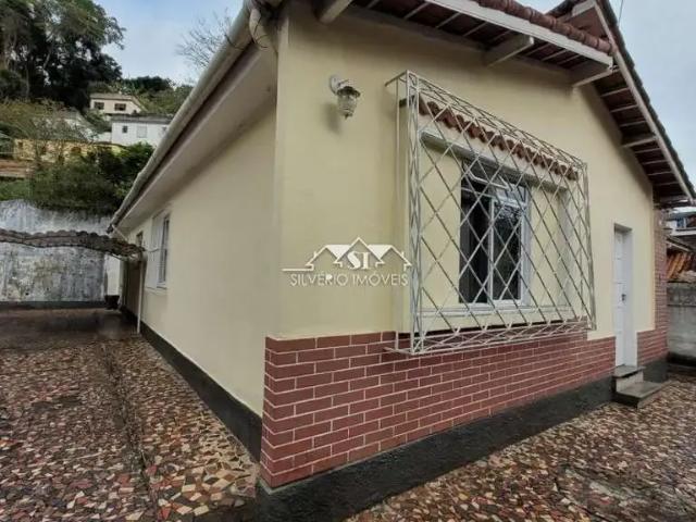 Casa / Sobrado para Venda em Petrópolis/RJ Bingen 5 Quartos