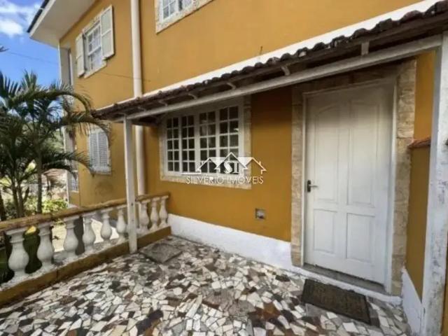 Casa / Sobrado para Venda em Petrópolis/RJ Bingen 8 Quartos
