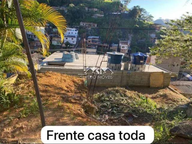 Casa / Sobrado para Venda em Petrópolis/RJ Gloria 2 Quartos