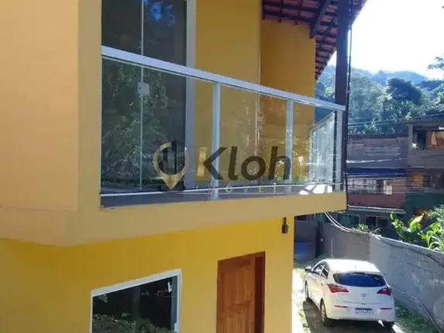 Casa / Sobrado para Venda em Petrópolis/RJ Duarte Silveira 4 Quartos