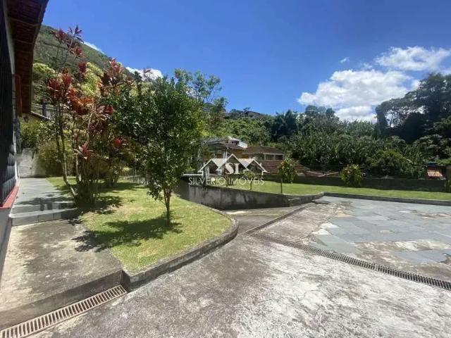 Casa / Sobrado para Venda em Petrópolis/RJ Estrada da Saudade 3 Quartos