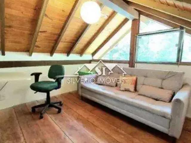 Casa / Sobrado para Venda em Petrópolis/RJ Fazenda Inglesa 2 Quartos