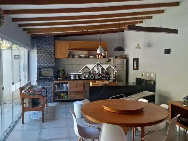 Casa / Sobrado para Venda em Petrópolis/RJ Fazenda Inglesa 3 Quartos