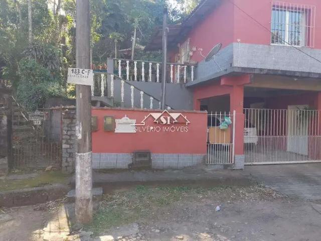 Casa / Sobrado para Venda em Petrópolis/RJ Independência 2 Quartos