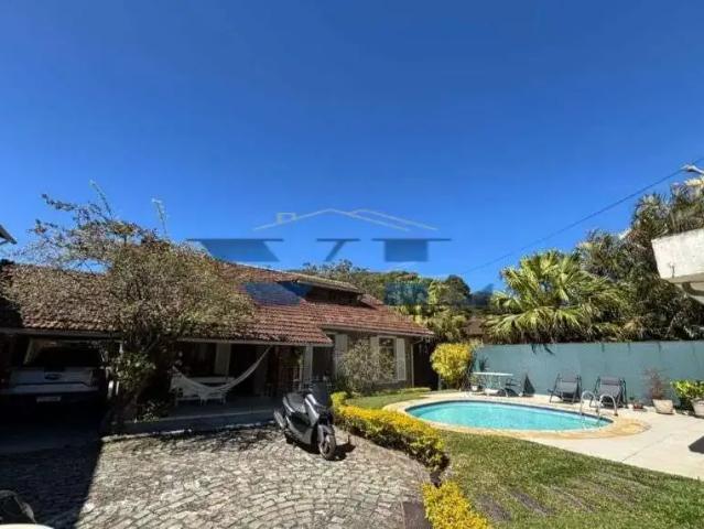 Casa / Sobrado para Venda em Petrópolis/RJ Independência 3 Quartos