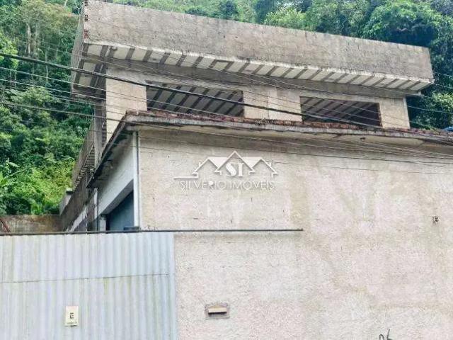 Casa / Sobrado para Venda em Petrópolis/RJ Independência 3 Quartos