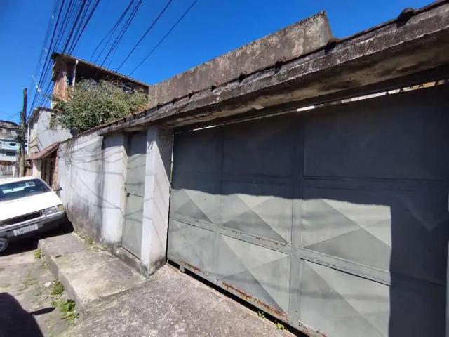 Casa / Sobrado para Venda em Petrópolis/RJ Independência 3 Quartos