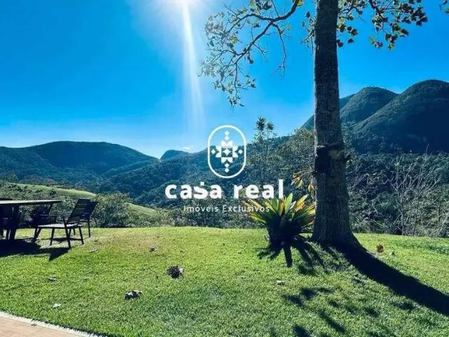 Casa / Sobrado para Venda em Petrópolis/RJ Itaipava 3 Quartos