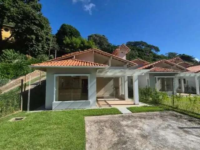 Casa / Sobrado para Venda em Petrópolis/RJ Itaipava 3 Quartos