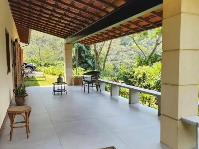 Casa / Sobrado para Venda em Petrópolis/RJ Itaipava 3 Quartos