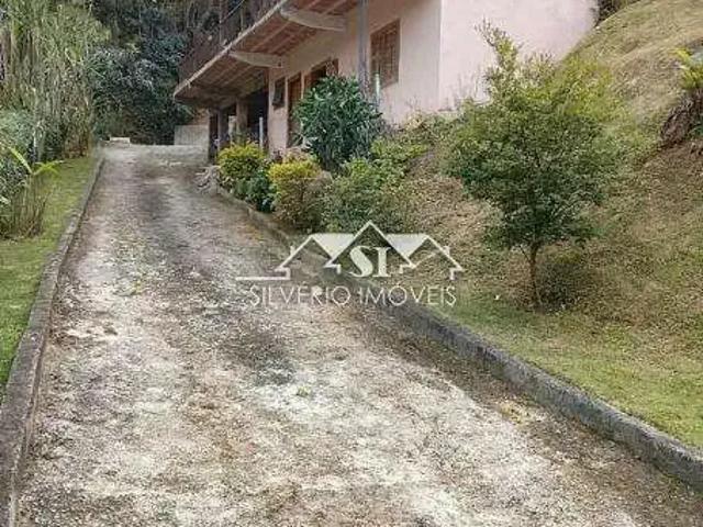 Casa / Sobrado para Venda em Petrópolis/RJ Itaipava 3 Quartos