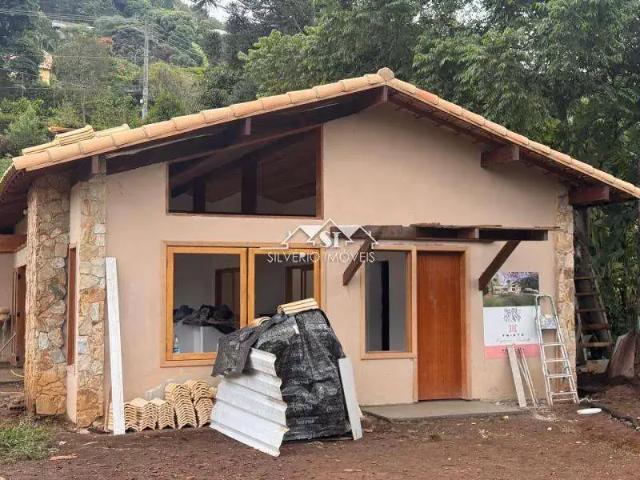 Casa / Sobrado para Venda em Petrópolis/RJ Itaipava 3 Quartos