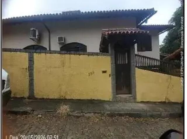 Casa / Sobrado para Venda em Petrópolis/RJ Itaipava 1 Quartos