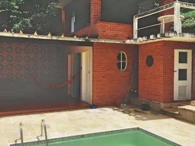Casa / Sobrado para Venda em Petrópolis/RJ Itaipava 2 Quartos