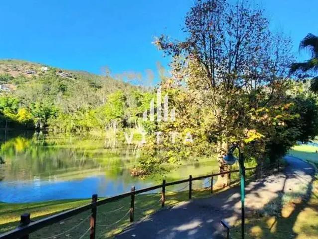 Casa / Sobrado para Venda em Petrópolis/RJ Itaipava 2 Quartos