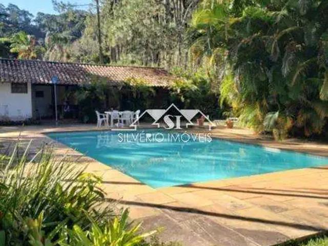 Casa / Sobrado para Venda em Petrópolis/RJ Itaipava 7 Quartos