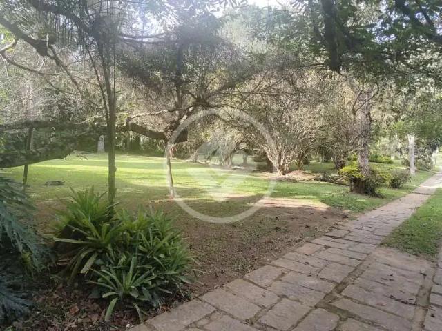 Casa / Sobrado para Venda em Petrópolis/RJ Itaipava 7 Quartos